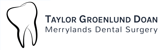 Contact - Merrylands Dental Surgery